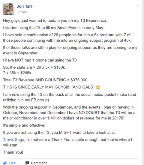 Travis Sago | Travis Sago Books