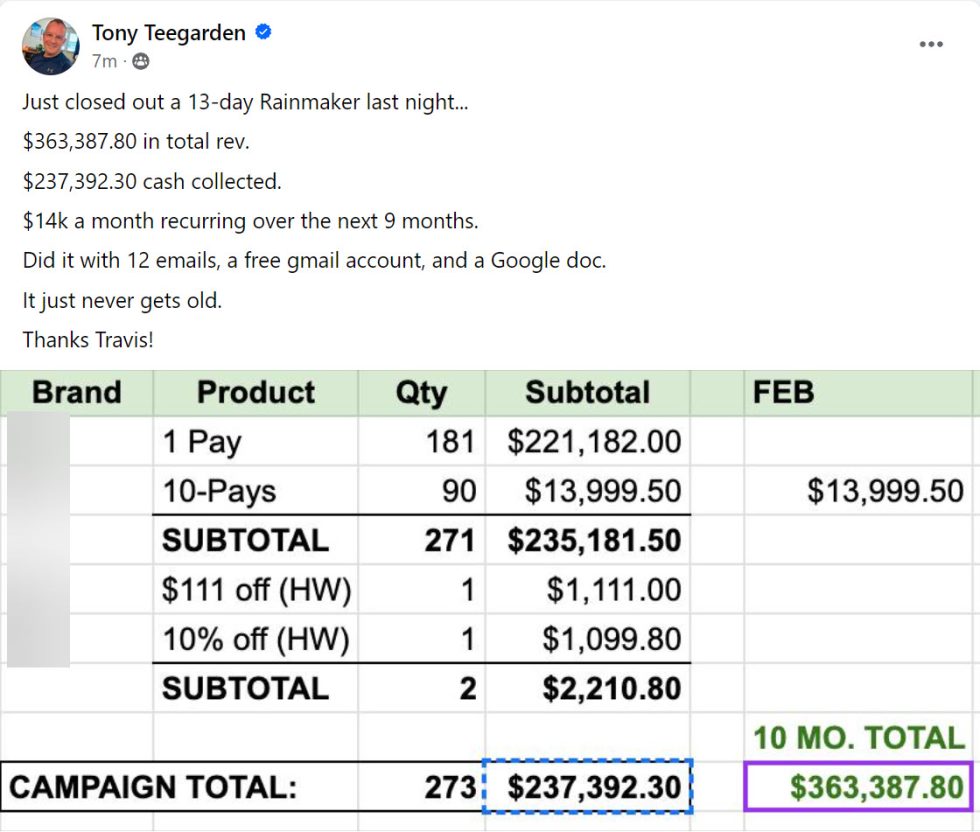 Travis Sago | Travis Sago Books