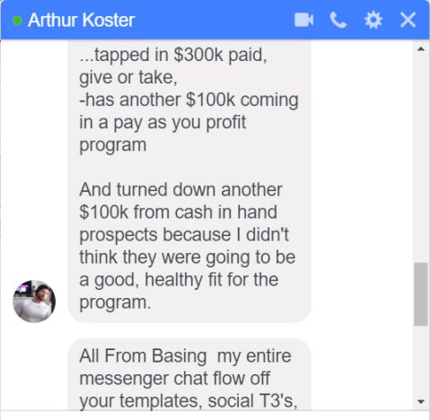 Travis Sago | Travis Sago Books